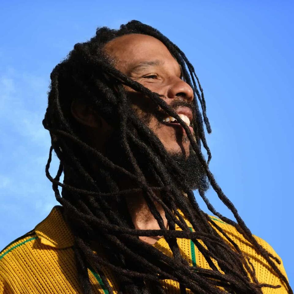 Ziggy Marley Announces Summer 2026 Tour and New Single “Racism Is A ...