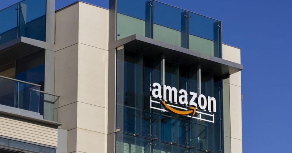 Amazon Plans To Build A 42,000-Square-Foot Warehouse On Kauaʻi - NewsBreak