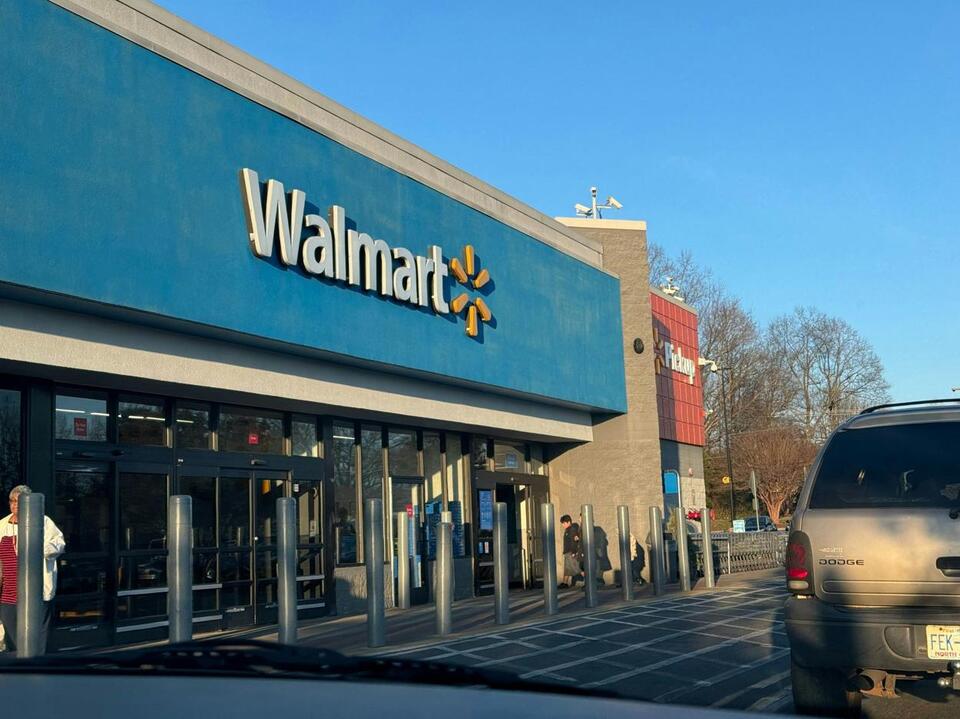 Walmart's Wellness Event Takes Place In New Jersey This Saturday ...