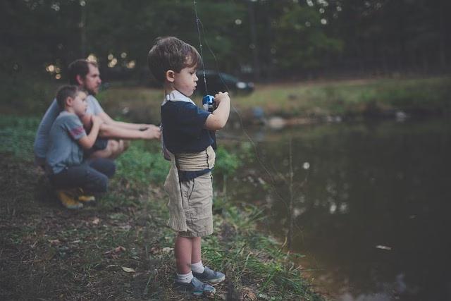 Iowa DNR Announces 2026 Free Fishing Weekend - NewsBreak