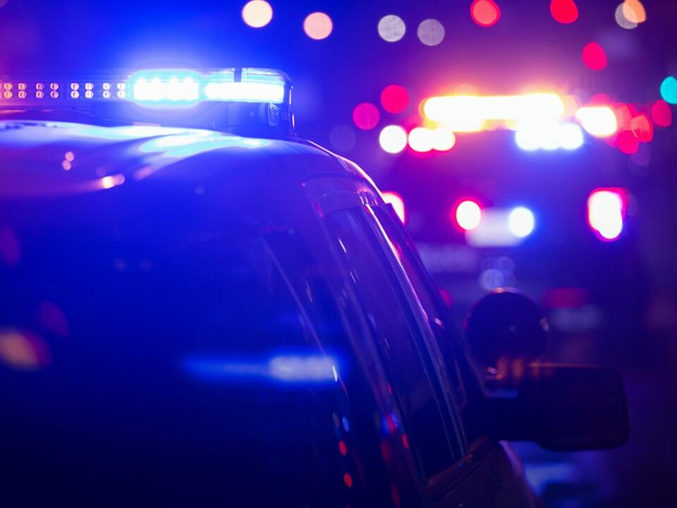 North Little Rock police officer on leave after firing service weapon ...
