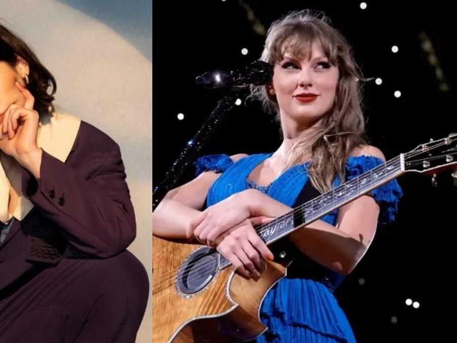 Gracie Abrams’ Releases The Secret of Us with Taylor Swift Collab “us ...