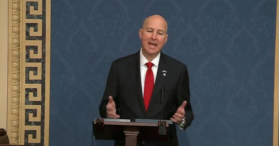 Ricketts Shares Proven Solutions to Cut Waste and Make the Federal ...