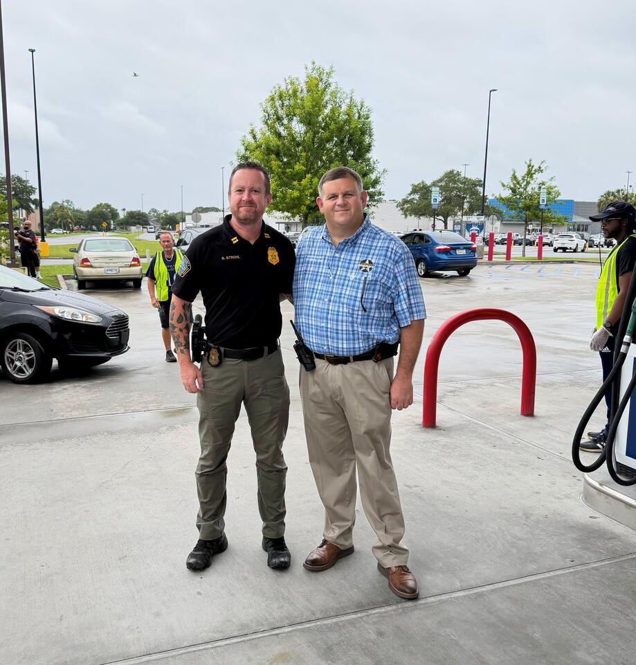 Mr. Shuck’s marks 16 years with free gas giveaway - NewsBreak