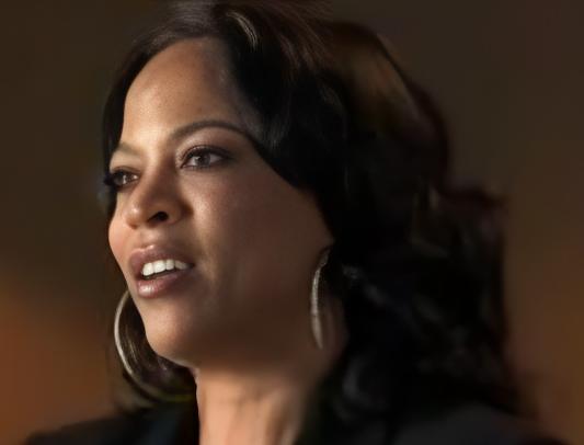 Shaunie Henderson Opens Up About Divorce, Identity, and Finding Love ...