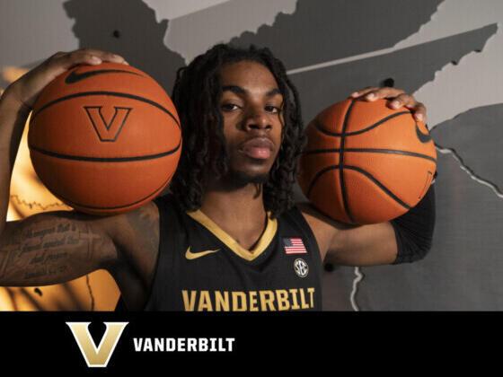 Vanderbilt Basketball Lands Guard Jason Edwards