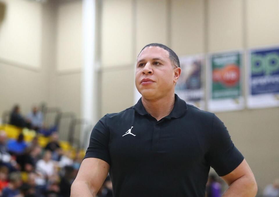 Who Are Mike Bibby’s Parents? A Look at Family Legacy Behind the NBA ...
