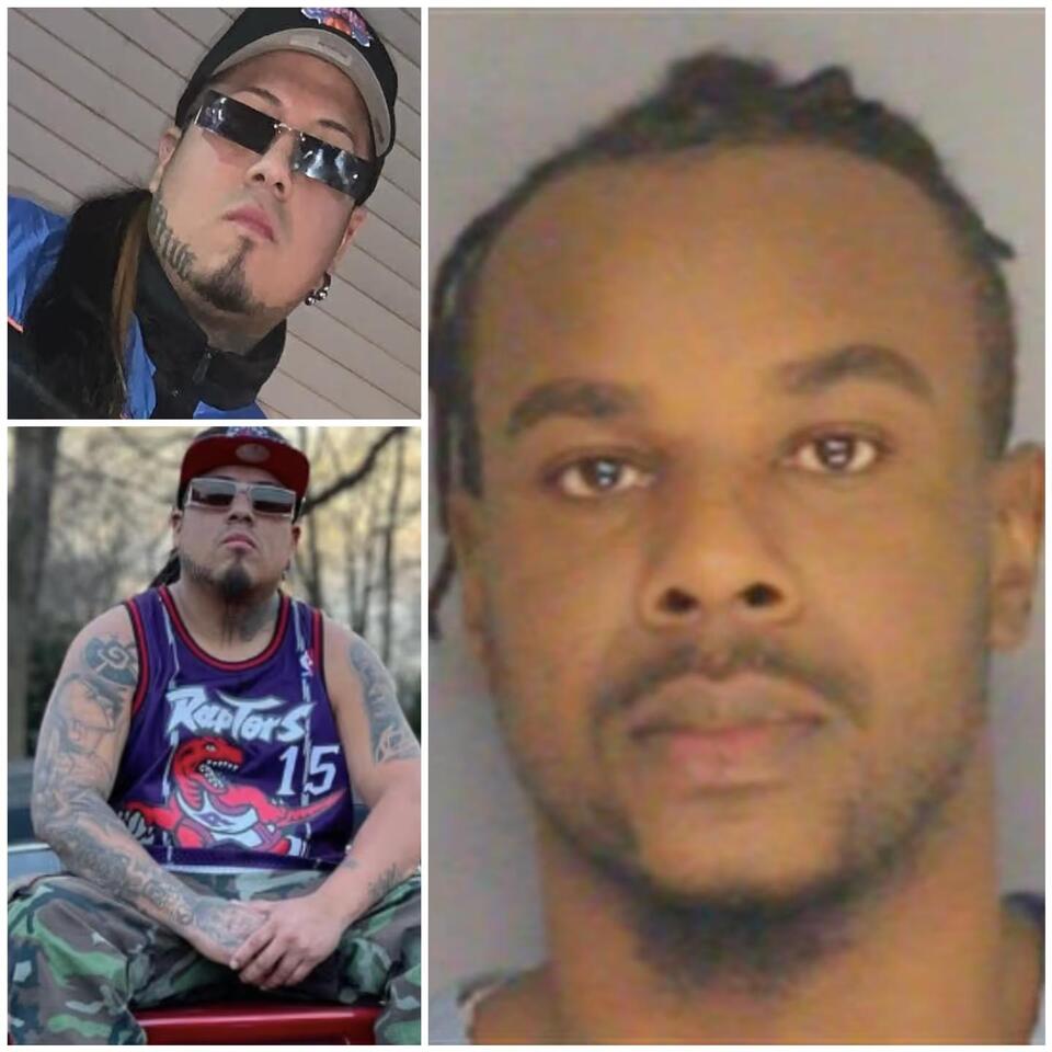 Fugitive Caught Overseas After Hit-Run That Killed Patron Leaving ...