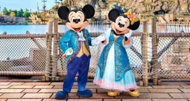Disney Resort Changes Early Entry Rules, Blocks Guests From Cheapest ...
