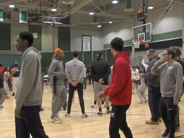 'We're going to bridge the gap;' Saturday Hoops adds new location ...