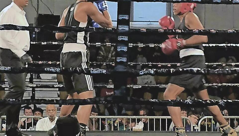 Coshocton Boxing Club competes in Virginia tournament honoring local ...