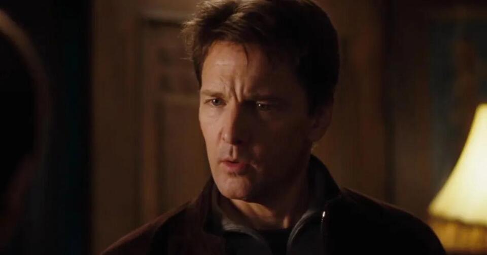 Orion Cast: Andrew McCarthy, Debby Ryan & More Join Sci-Fi Thriller ...