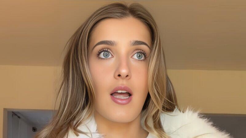 Jake Browning’s Fiancee, Stephanie Niles, Showed Off Her Most Revealing ...