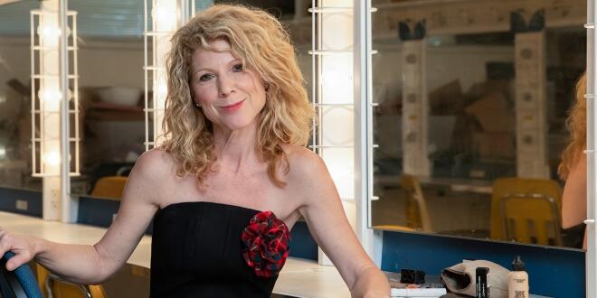 Fraser named CSUSB’s outstanding professor - NewsBreak