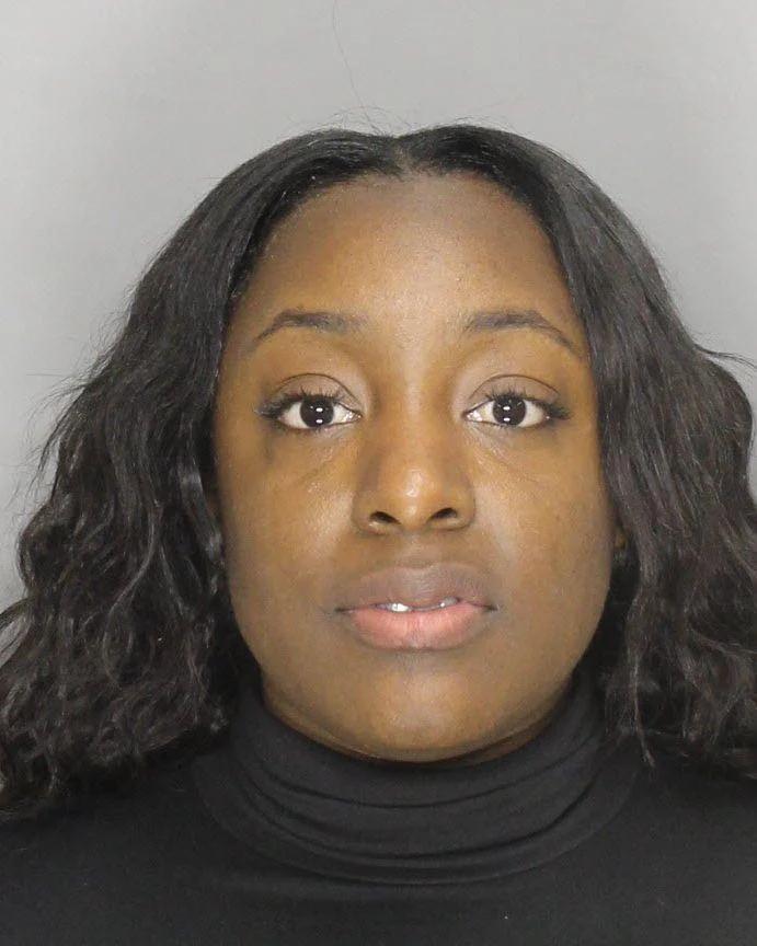Woman Accused of Running over Man off Powers Ferry Road - NewsBreak
