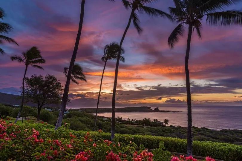 World's seventh richest man owns huge island with 3,000 residents and ...
