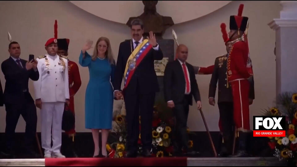 Venezuela News: US Military Operation Captures Venezuela’s Nicolas ...