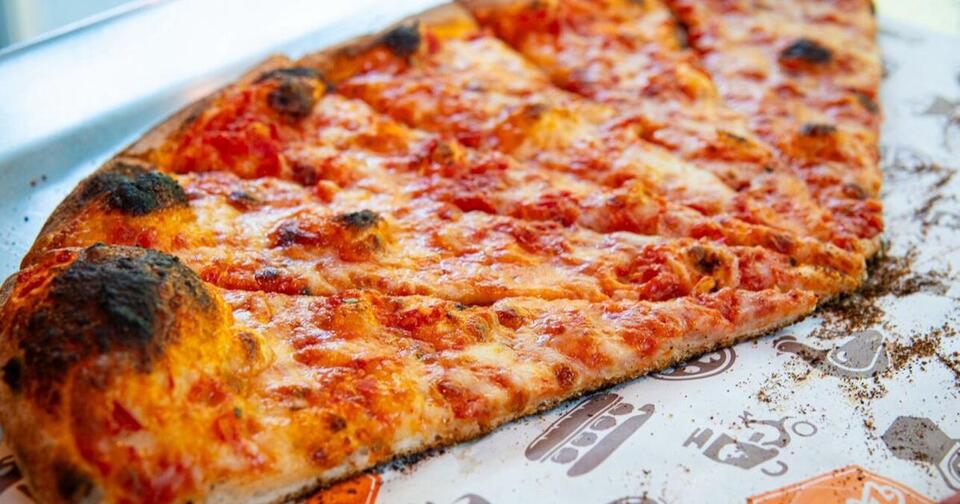 Ah-Beetz Pizza to open Jan. 6 - NewsBreak