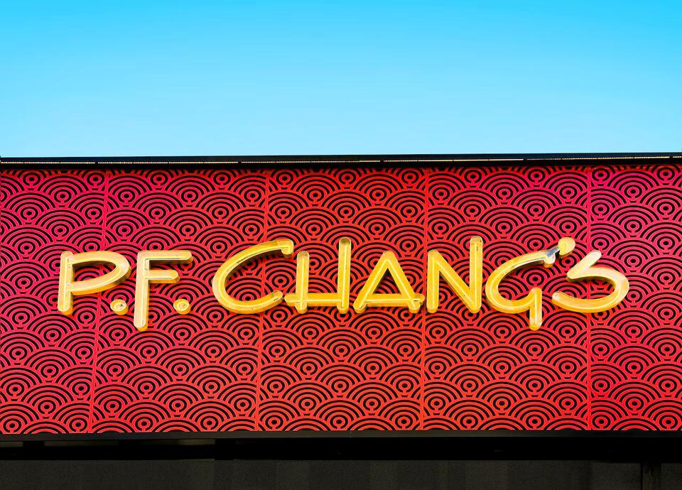 P.F. Chang’s rolls out big menu changes as fan-favorite returns - NewsBreak