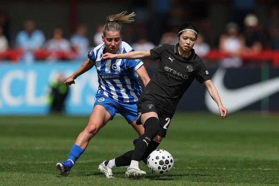 Is the Women’s FA Cup final on TV? Channel, kick-off time and how to ...