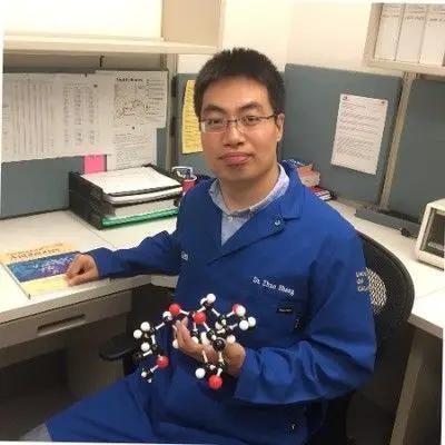 Mandimycin: A New Weapon Against Multidrug-Resistant Fungal Pathogens ...