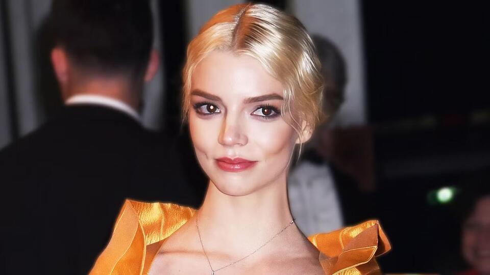 Anya Taylor-Joy's $1.36 Billion Instant-Classic Defies Critics as ...