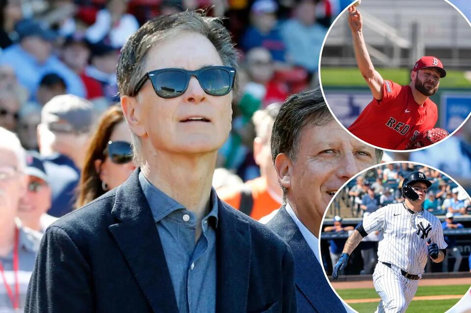 Red Sox don’t seem to be a priority for team’s owner — here are the sad ...