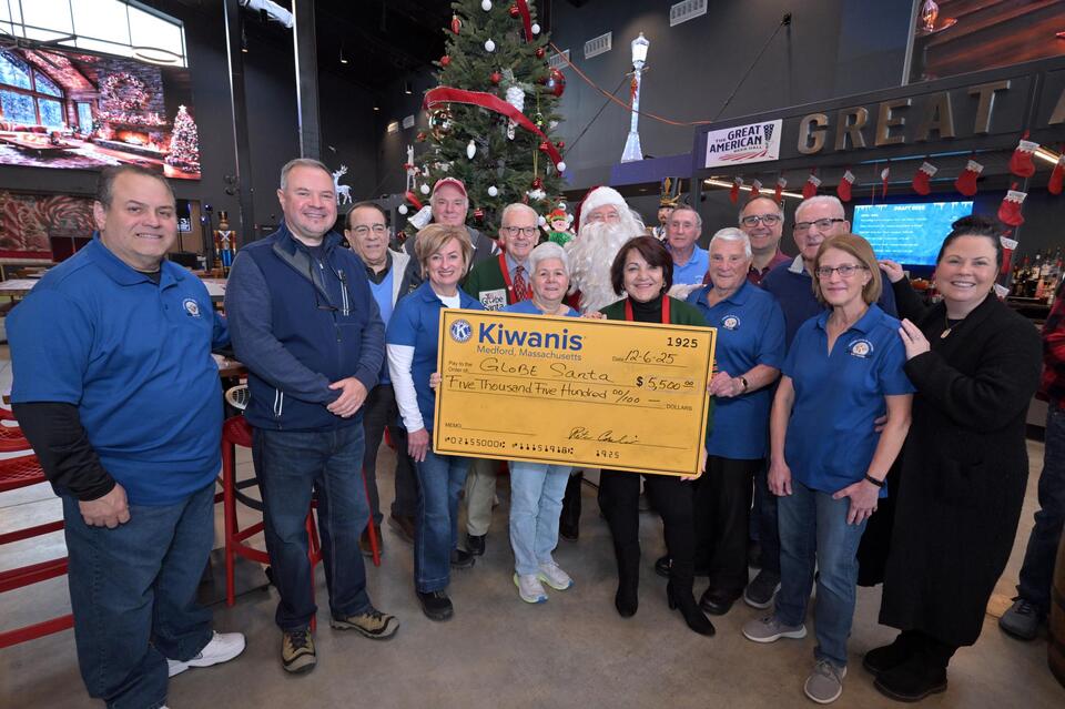 ‘Out of the bad, but not yet in the good’ - NewsBreak