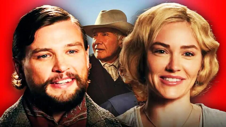 Full Cast of 1923 Season 2 Every Actor & Character (Photos) - NewsBreak
