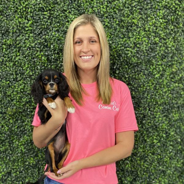 Cassie’s Canine Cuts Expands to Larger Location in Downtown Tiffin ...