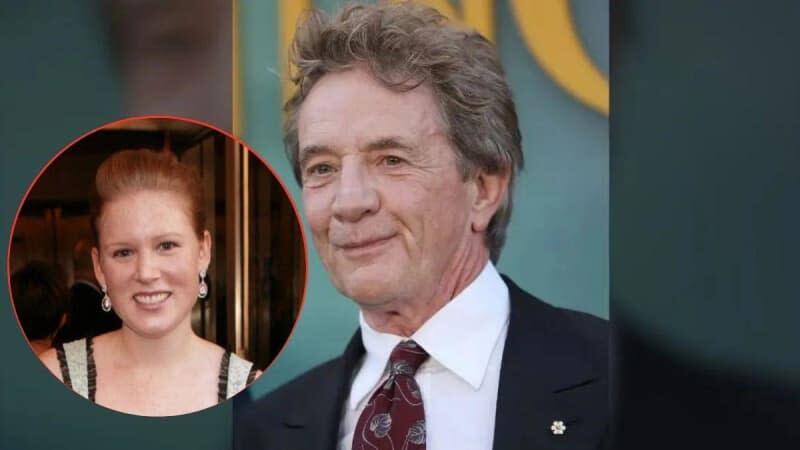 Martin Short Skips 2026 Actor Awards One Week After Daughter Katherine ...