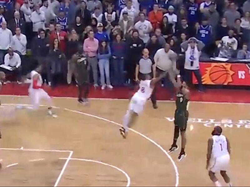 Jayson Tatum had an ice-cold explanation for his thought process on his ...