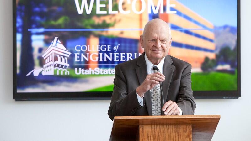 A Lifetime of Engineering: Honoring the Lives and Legacies of Richard ...