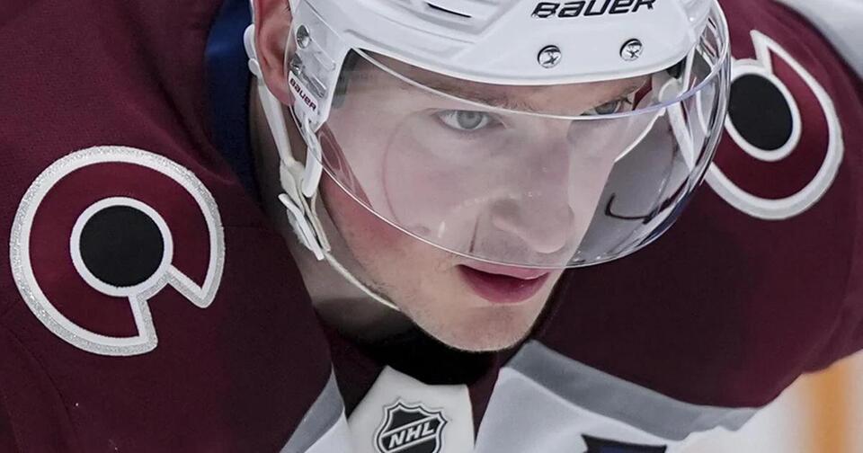 Cale Makar out for Canada vs. US at 4 Nations. Thomas Harley has been ...