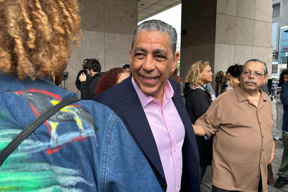 Espaillat Ramps Up Efforts to Fend Off DSA-Backed Challenger - NewsBreak