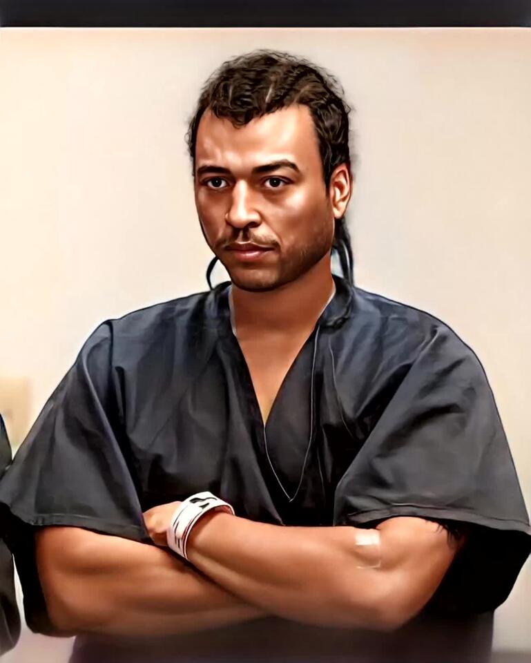 Demetrius “Big Meech” Flenory, who co-founded the notorious drug ...