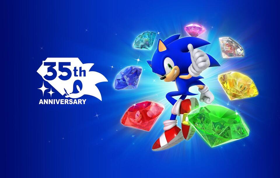 ‘Sonic The Hedgehog’ rock band announce 35th anniversary world tour ...