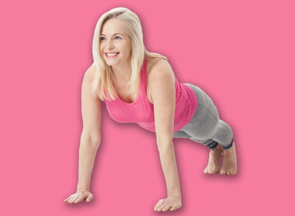 4 Morning Exercises That Flatten Belly Overhang Faster Than Ab Workouts ...