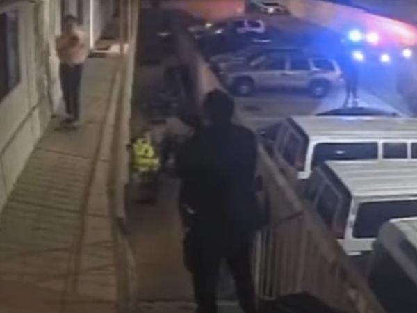 Oxnard Police Release More Details And Video Of Latest Officer Involved