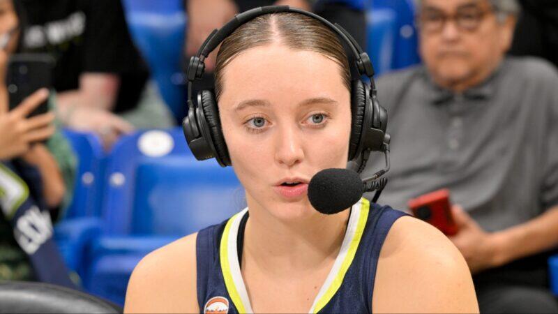 Paige Bueckers Says Fans Deserve Money Back After ‘Ugly’ Wings Victory ...