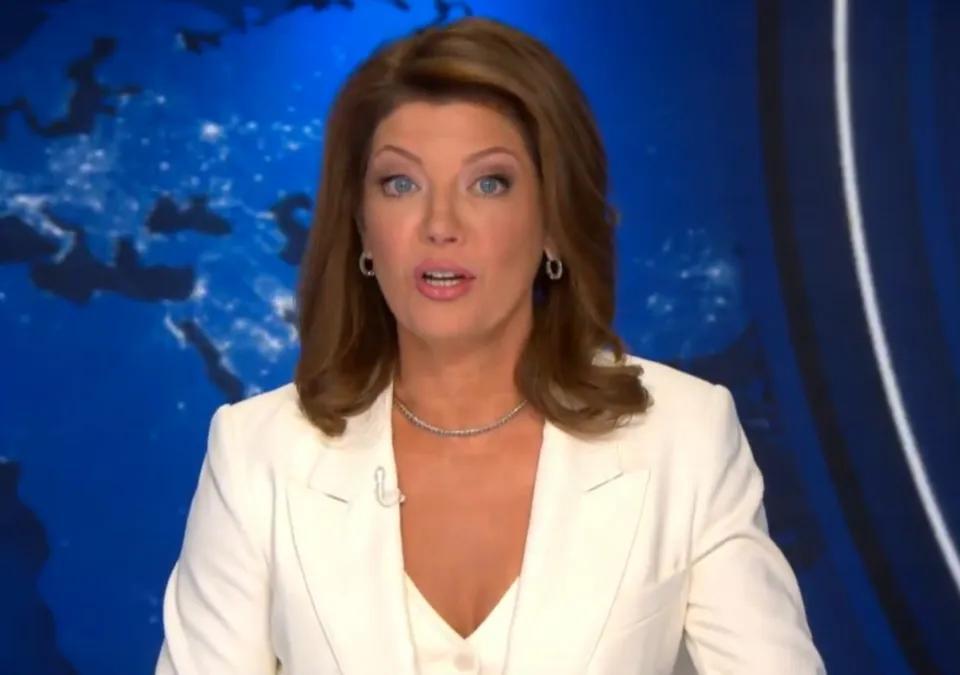 Norah O’Donnell slammed over final CBS News sign-off as viewers call it ‘a joke’ & point to ...