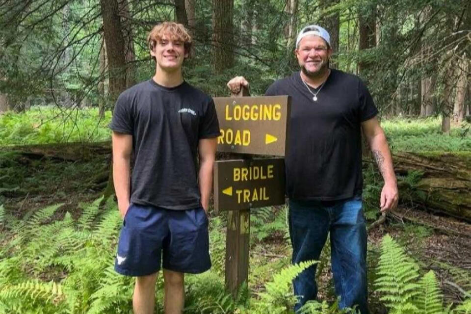 A 75-Year Family Legacy in Cook Forest Becomes the Heart of a New ...