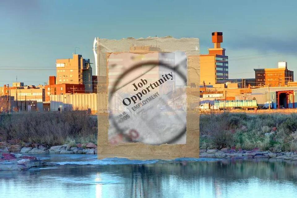 Excellent Way To Look For A Job With The City Of Casper - NewsBreak