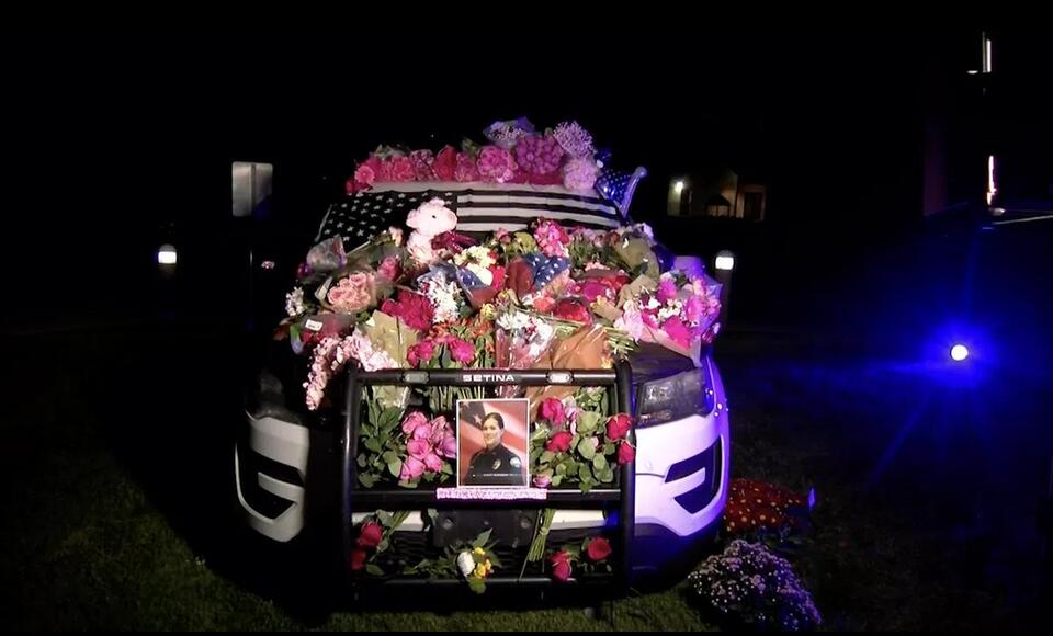 Osage Beach to honor fallen police officer with bridge dedication ...