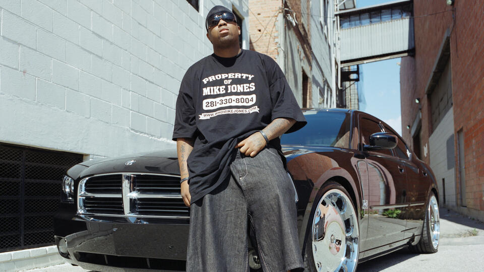 Mike Jones Thanks Fans for Still Calling Phone Number, Says It's ...