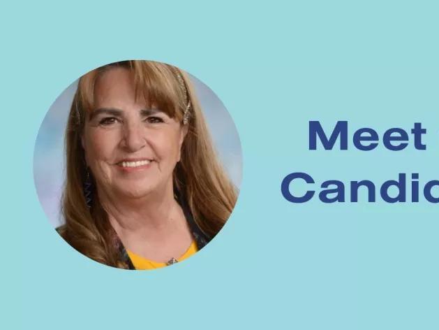 Meet the Candidates: Tina Mulally