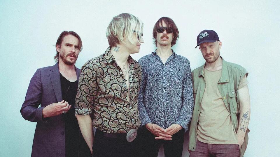 Refused Announce Last-Ever Shows, Unveil Plans to Form New Band with ...