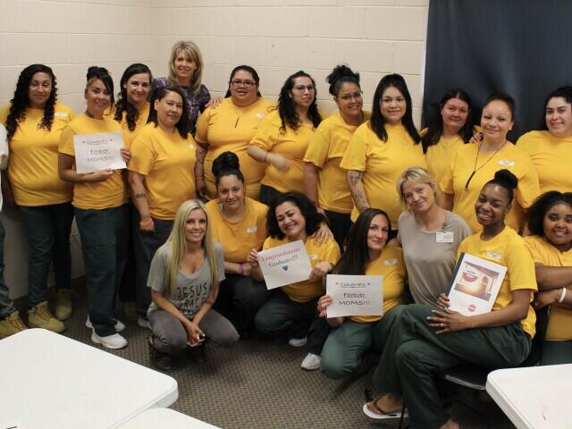 A faith-based program is getting results reducing recidivism at a ...