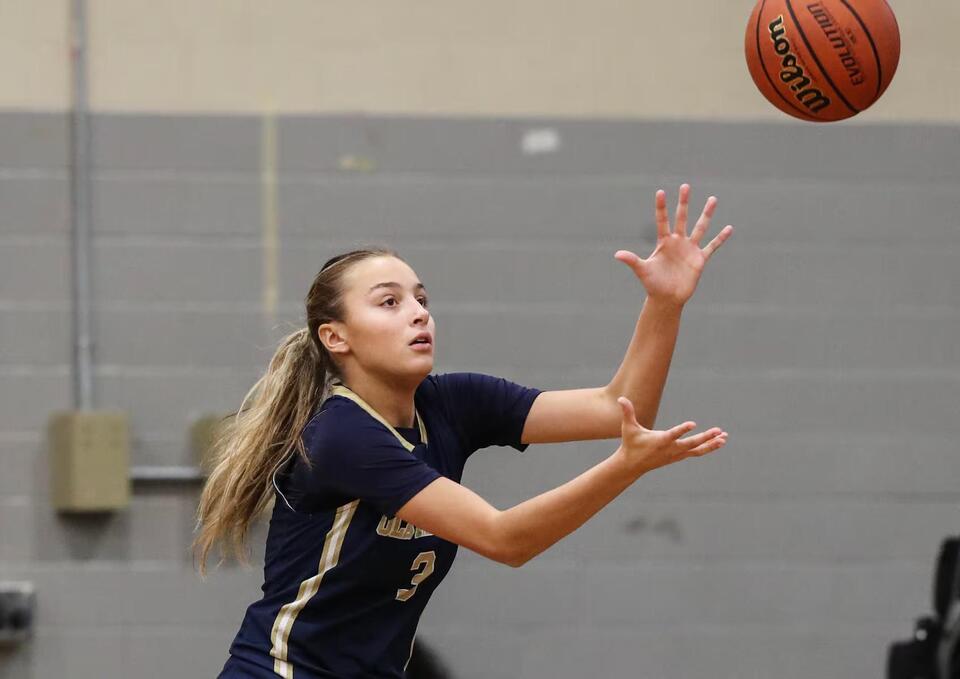 Big North Conference girls basketball season stat leaders for Jan. 14 ...