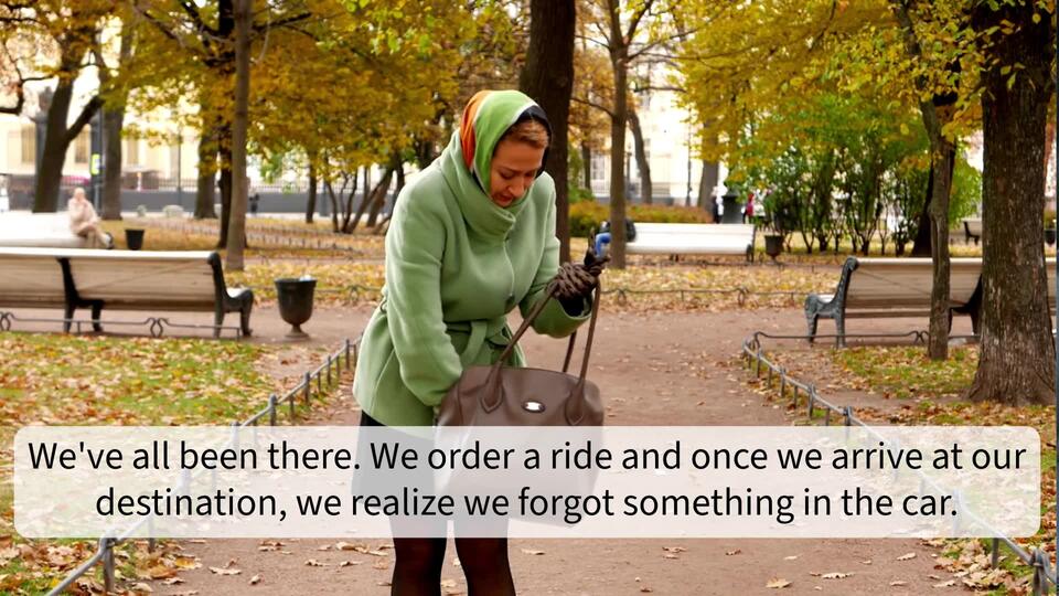 FTC files suit accusing Uber of deceptive practices - NewsBreak